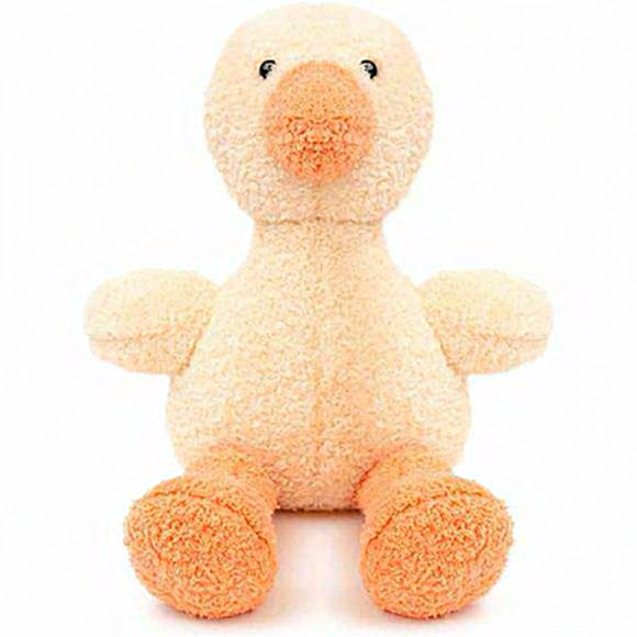 Adorlynetty | Toys | 9 Yellow Duckling Cute Duck Plushies Soft Stuffed ...